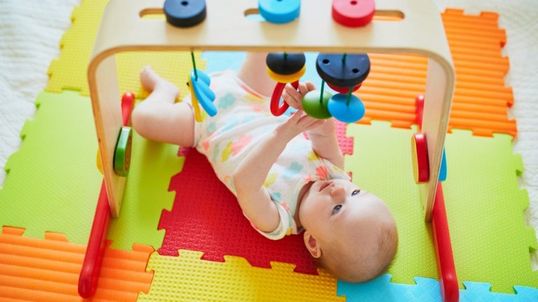 ¿Cuáles son las etapas del neurodesarrollo infantil?